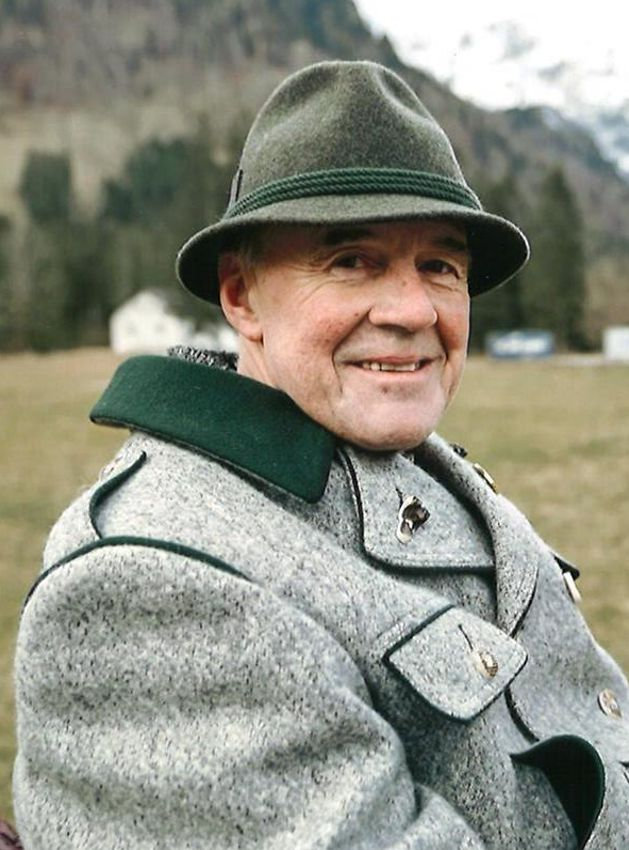 Todesfall Peter Rath